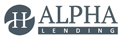 ALPHA Lending Portal